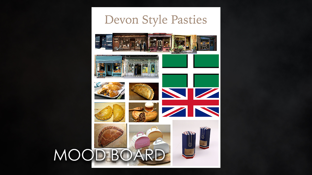 Package it. - Graphic Design 309