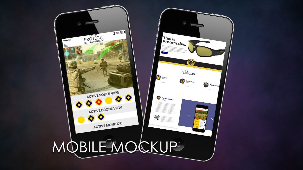 Graphic Design 309 - Graphic Design • Interactive Media • Marketing