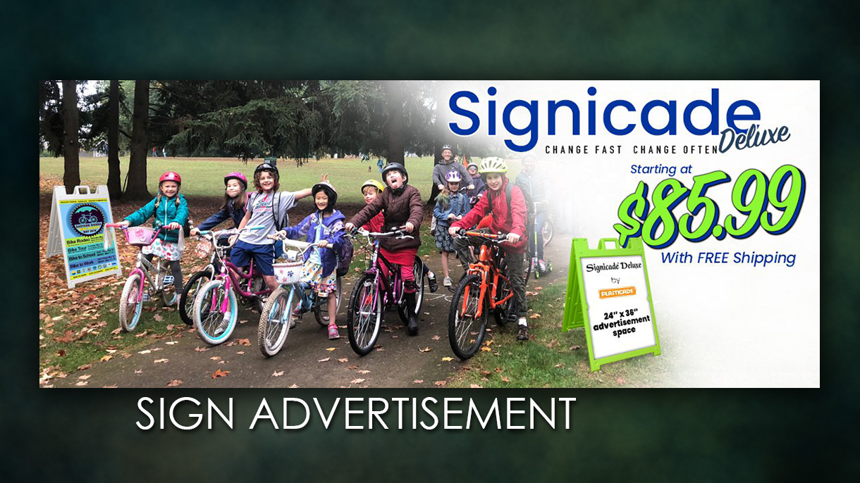 SIGNS DIRECT - Graphic Design 309